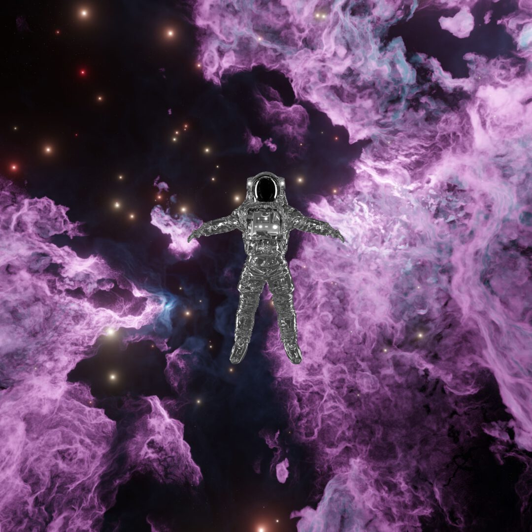 Eva Lakritz - Proud - KASSIOPEIA